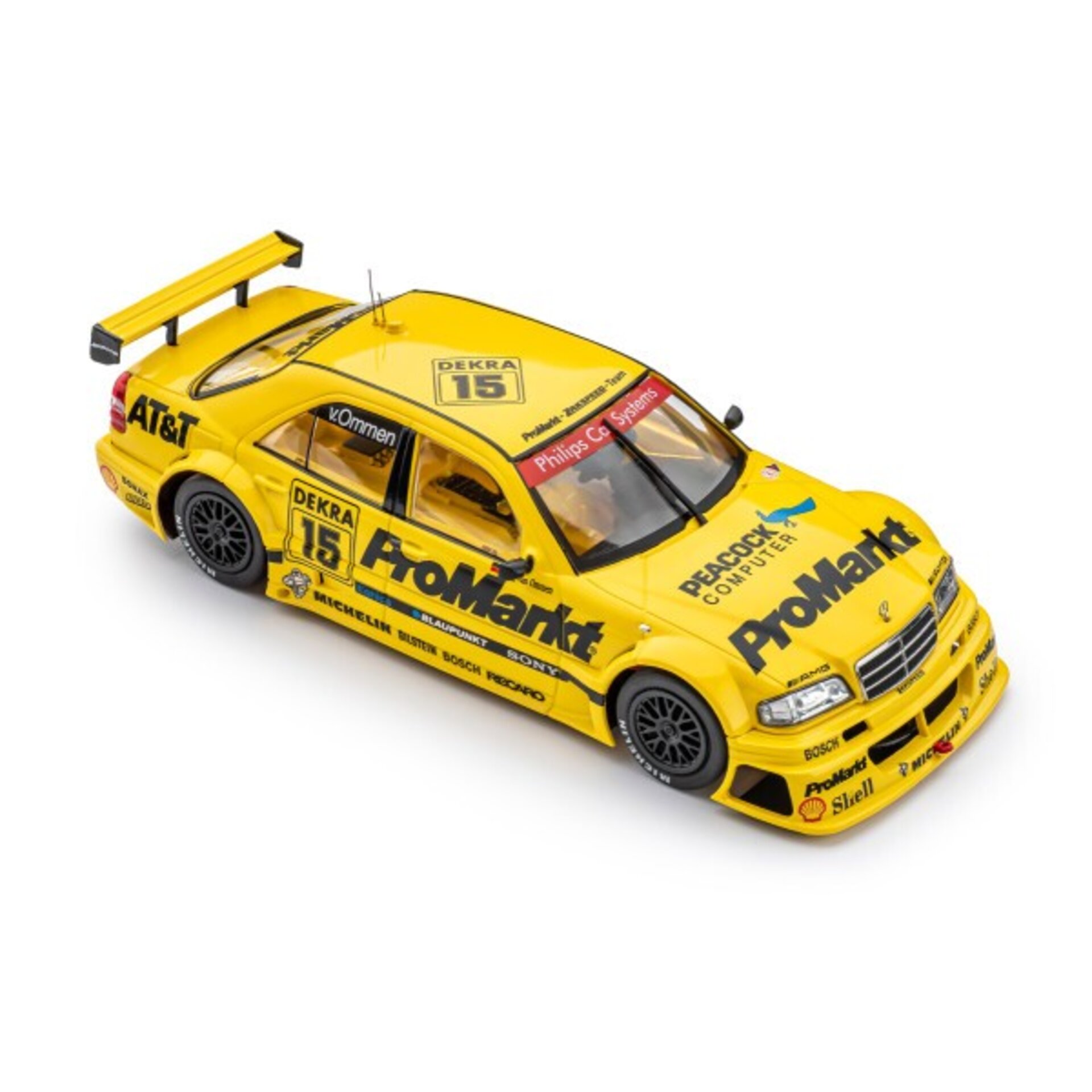 Coches de Slot a Escala 1/32 de NSR, Slot.it, SCALEAUTO y AVANT SLOT | MiniRacingStudios ...